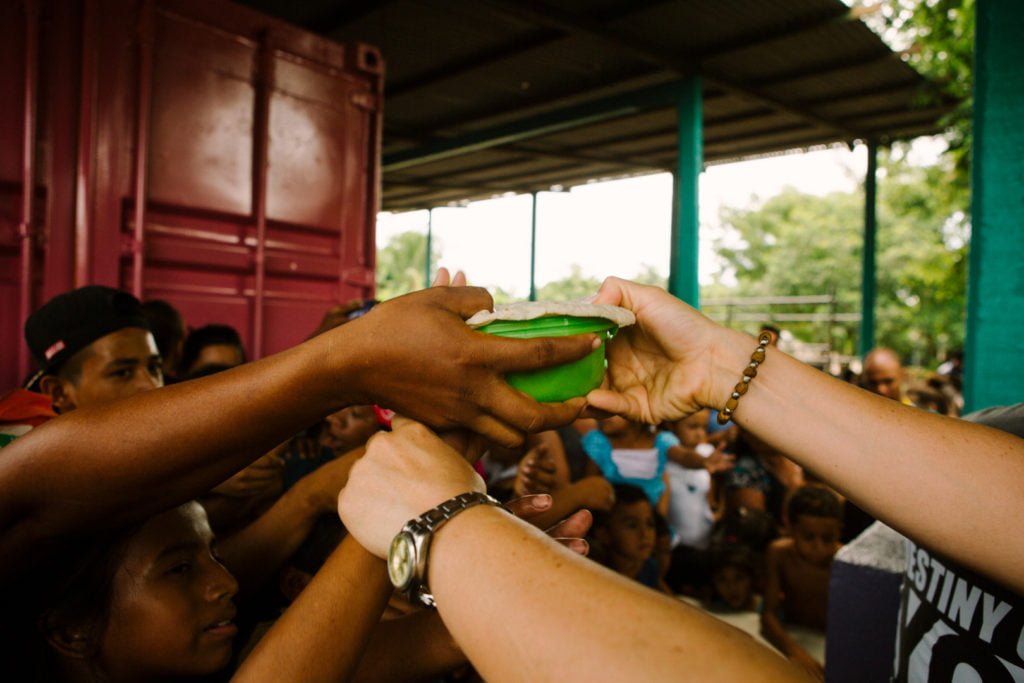 Vision – 1Nation1Day